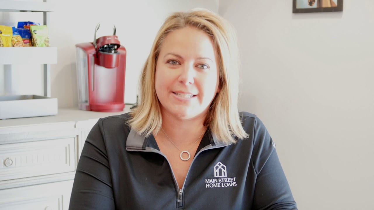 MEET OUR FAVORITE HOME LOAN ORIGINATOR - YouTube