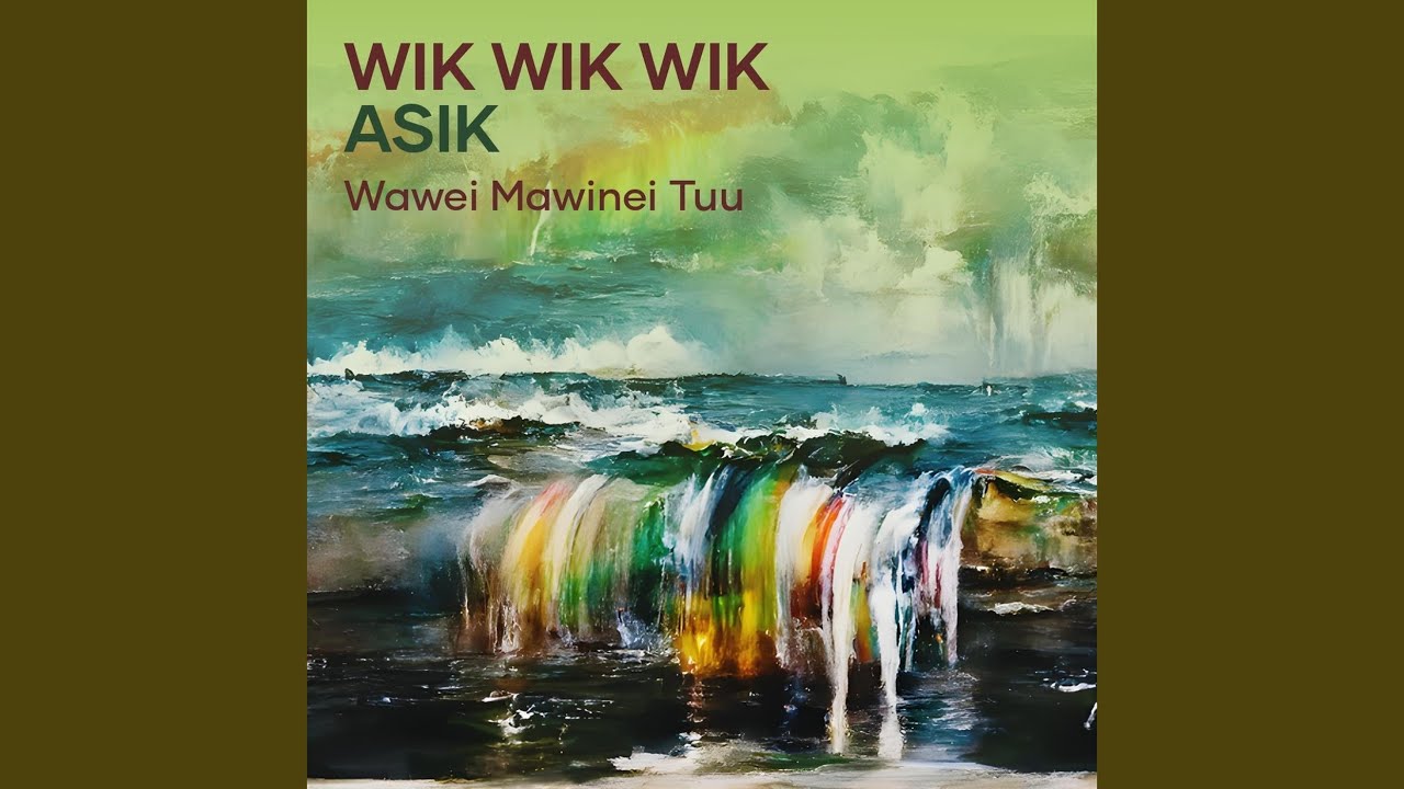 Wik Wik Wik Asik - YouTube