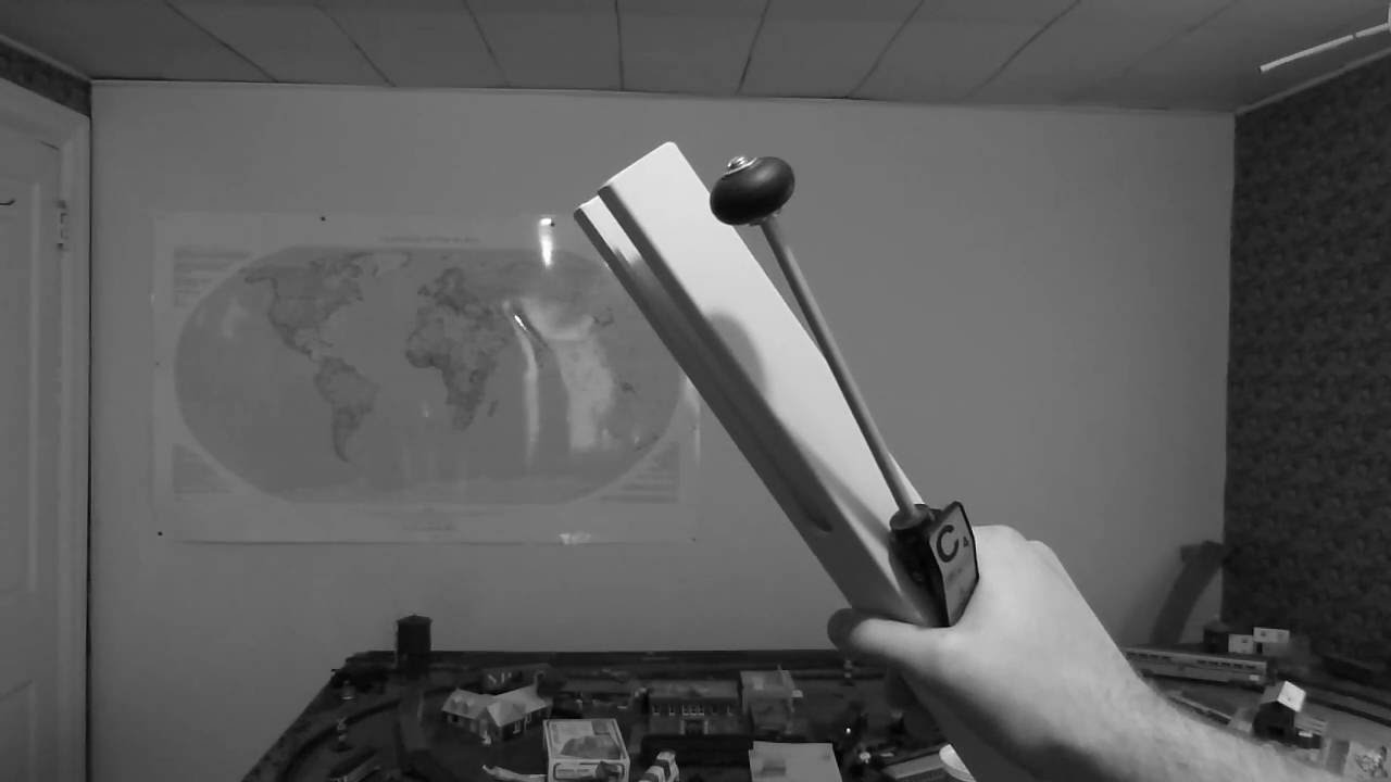 Slow Motion Instruments - YouTube