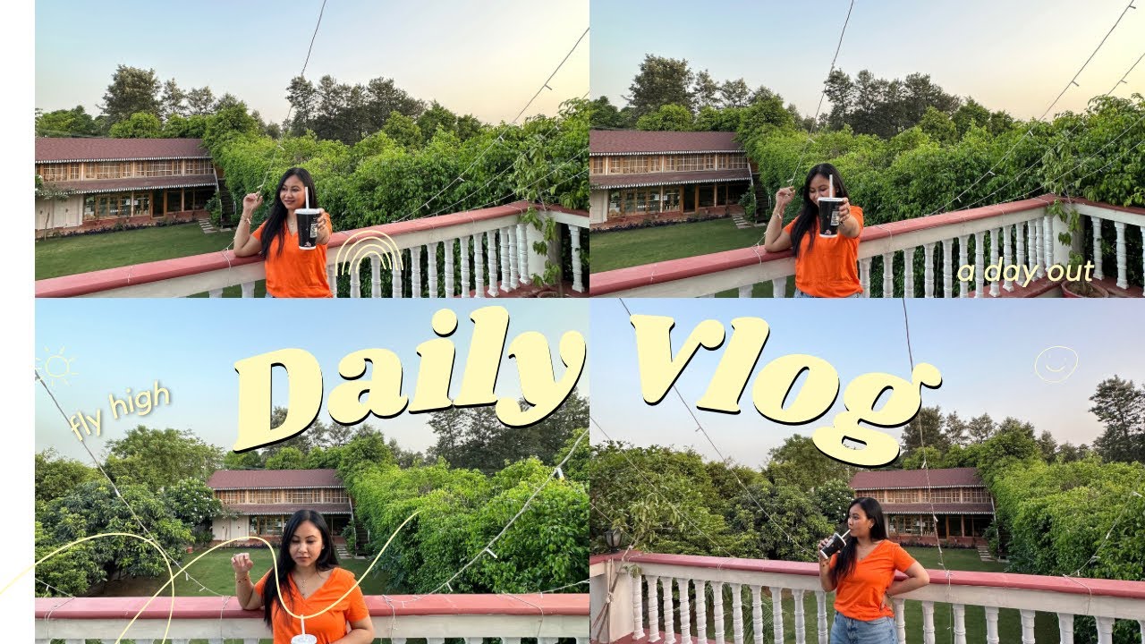 Daily Vlog-3 just a another day in life - YouTube