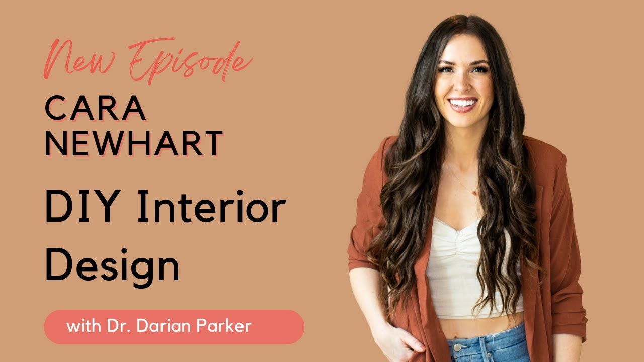 473. Cara Newhart - Inspiring DIY Passion Projects, Flipping Houses and ...