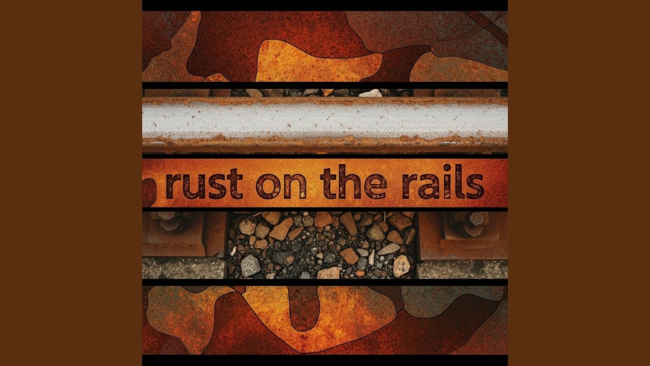 Rust On The Rails - YouTube