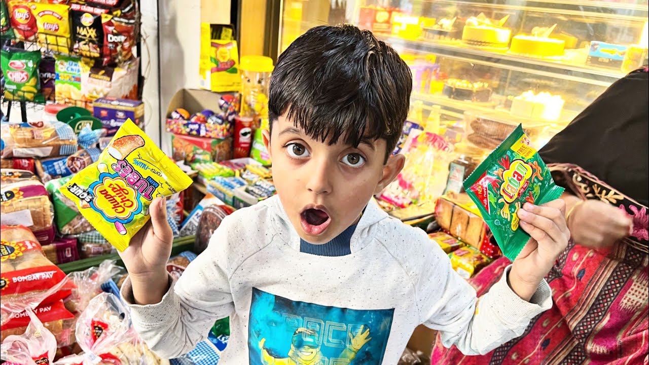 Saying Yes to Sayansh 😱 | 24 Hours Challenge | Yaatri - YouTube