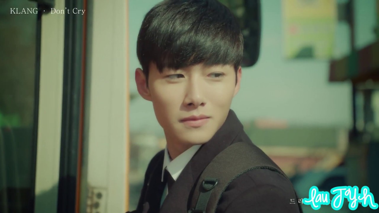 KLANG (클랑) – Don’t Cry MV [Misty OST Part 2] (Sub español + English ...