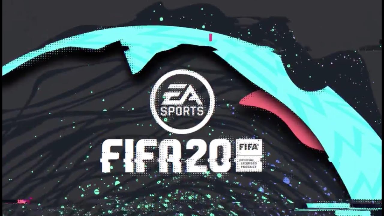 FIFA 20 GAMEPLAY FIRST IMPRESSIONS - YouTube