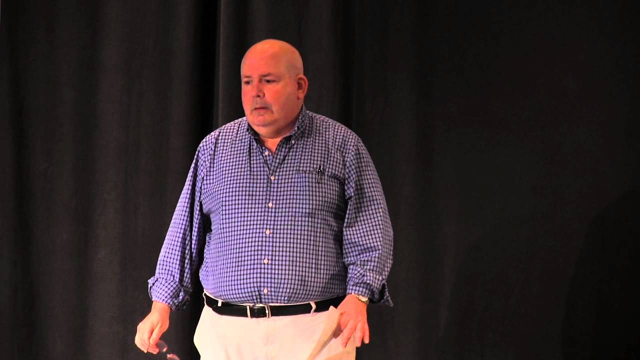 The Downfall of Public Education | Eric Weinstock | TEDxYouth@FAIHS ...