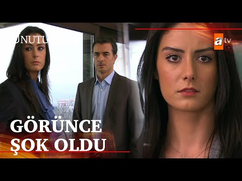 Melda başka bir oyunla Eda ve Harun’un mutluluğunu yıkmaya karar vermiştir! - Unutulmaz 25. Bölüm