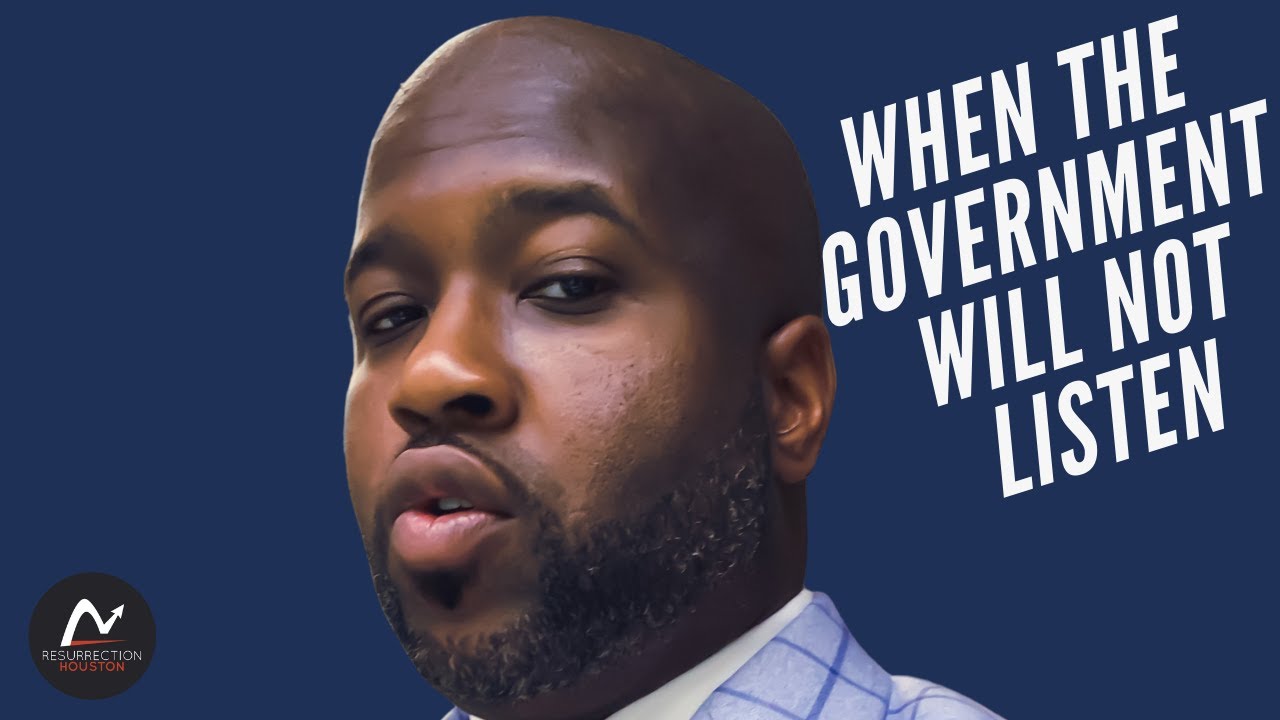 When The Government Doesn t Listen YouTube when-the-government-doesn-t-listen-youtube