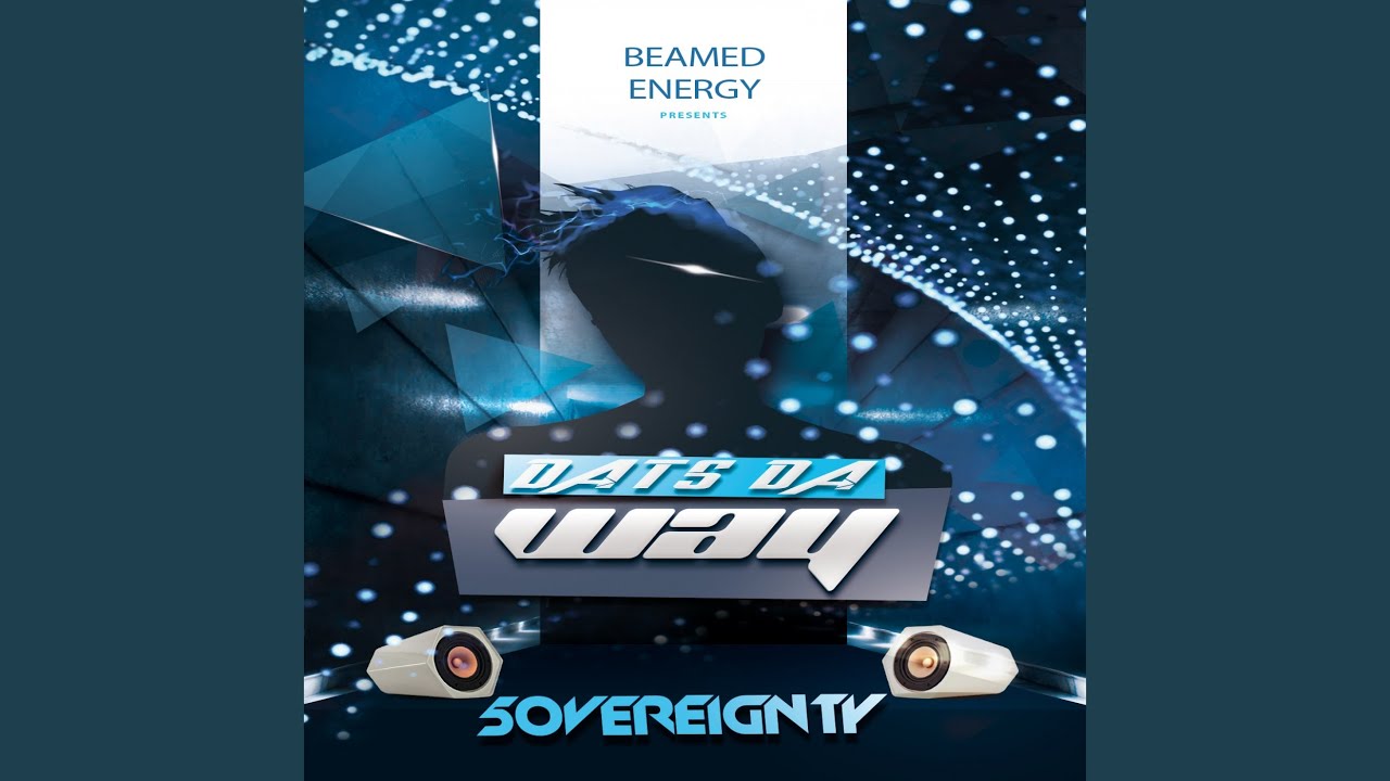 Dats Da Way (Original Mix) - YouTube