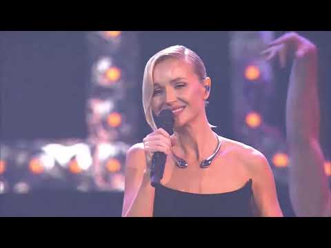 Полина Гагарина - Спектакль окончен (Золотой граммофон, 30.10.2025)