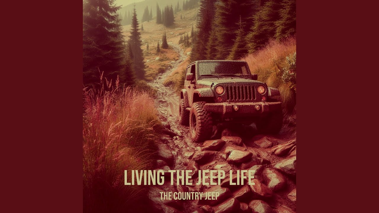 Living the Jeep Life - YouTube