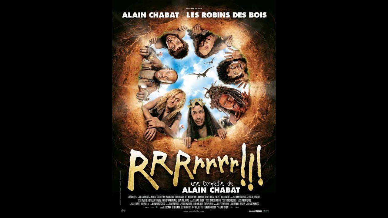 RRRrrrr!!! - YouTube