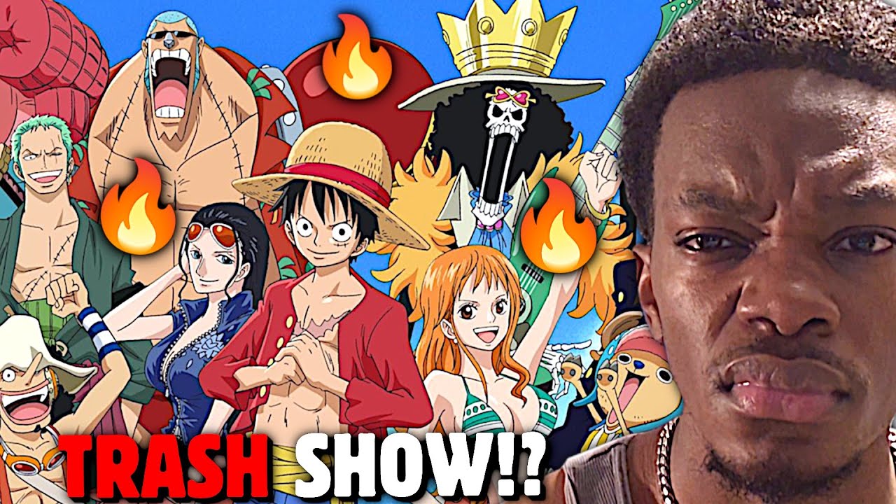 Zephfire DEBUNKS Your WORST Anime Hot Takes - YouTube