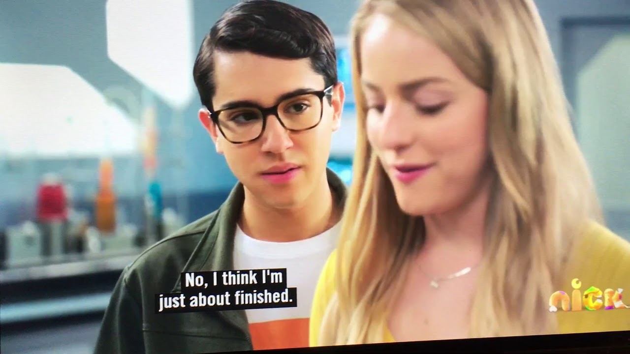 Power Rangers Beast Morphers Ep. 16 Golden Opportunity Ben & Betty's ...