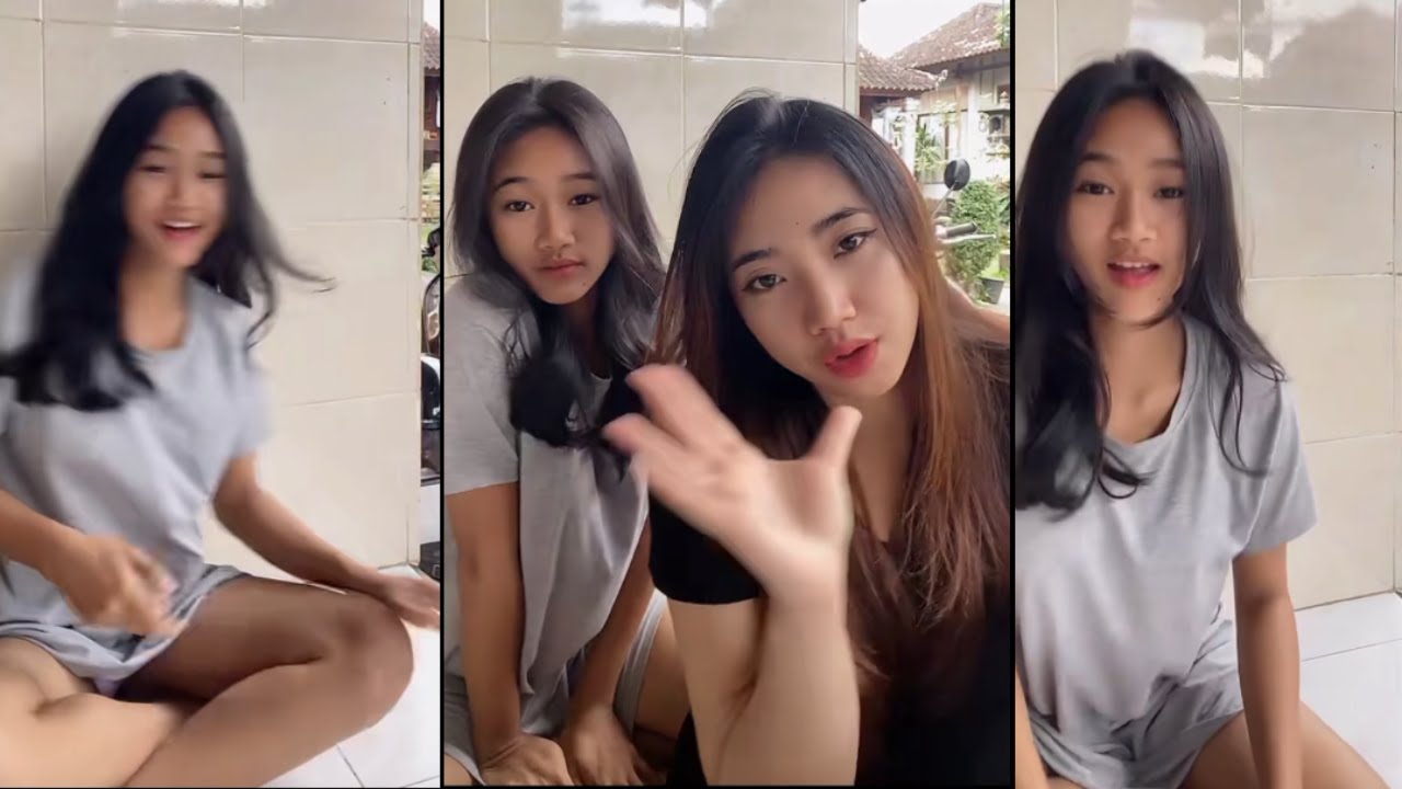 RUGI GA LIAT FULL ‼️ LIVE KELIHATAN BLUNDER DI TERAS RUMAH 📽️😂 - YouTube