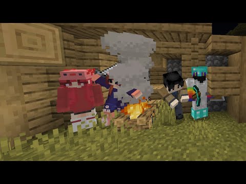 TNT Mining! Minecraft Survival [7] - YouTube