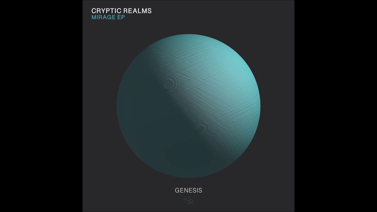 Cryptic Realms - Larva (Original Mix) - YouTube