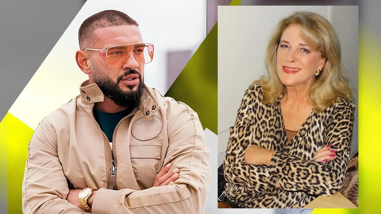 Stela Enache dă de pământ cu Dorian Popa! “FĂCĂTURĂ de oameni care NU ...