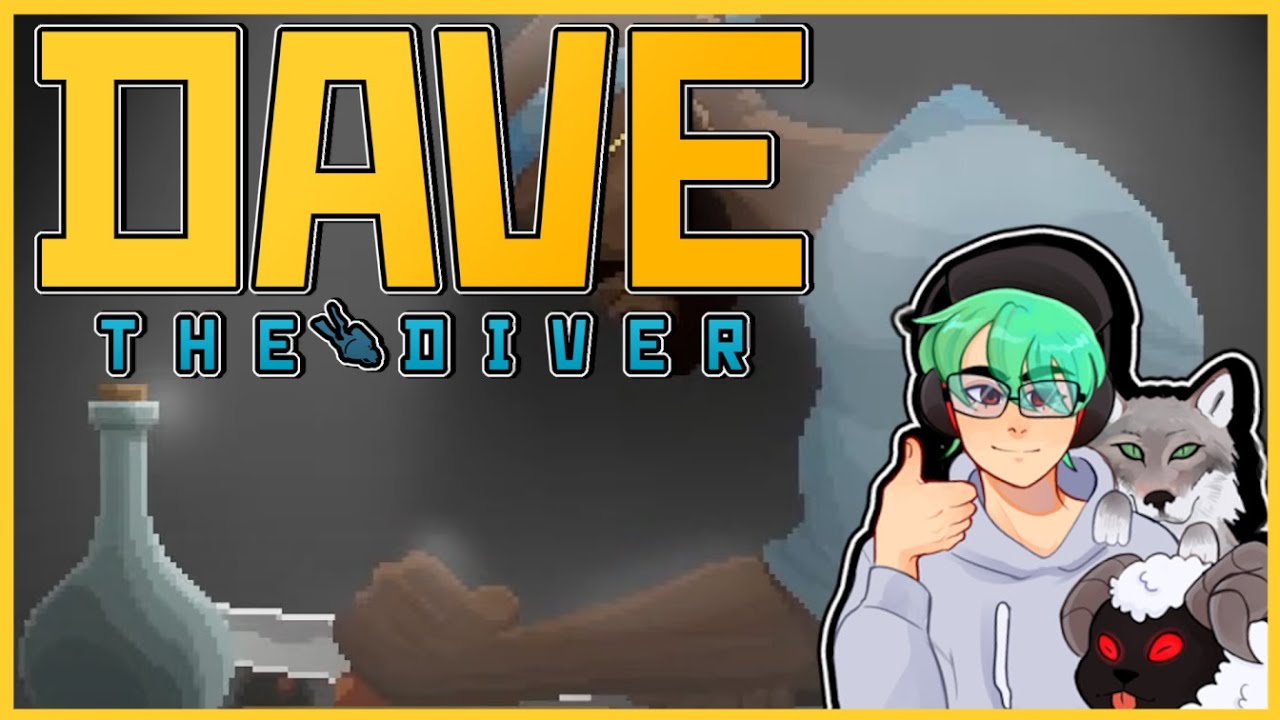 Duff! Duff! He's Our Man! If He Can't Do It, Anime Can! - Dave The ...