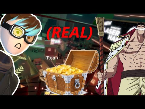 THE ONE PIECE IS REAL meme | RecRoom - YouTube