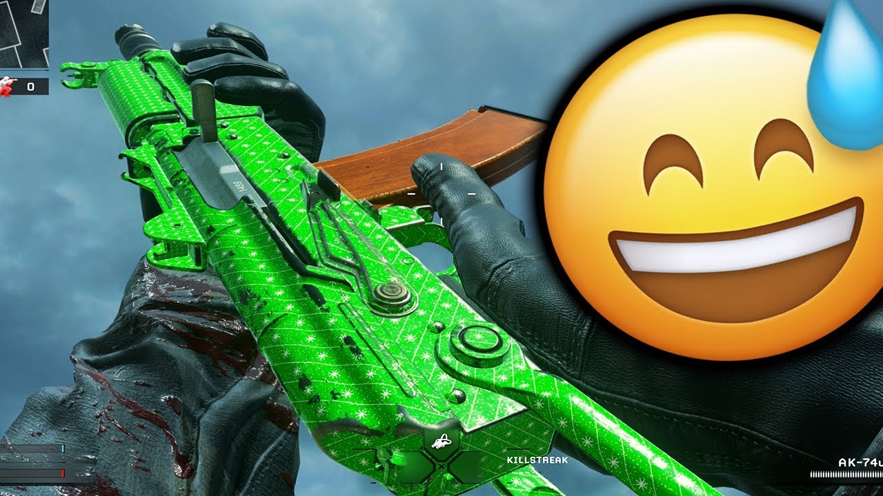 EFFECTIVE MWR SnD COD STRATS! - YouTube