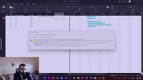 MS Project : Guide pratique pour gérer vos projets - YouTube