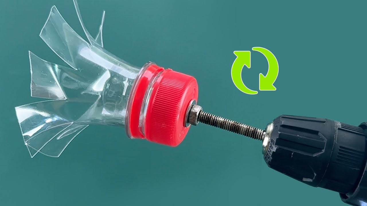 16 Creative ideas from plastic bottles | Part 2 | Don't Throw Empty Plastic Bottles Away! - YouTube