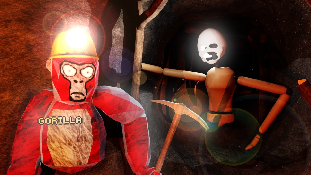 In This Vr Game You Can Become The Monster (Dread Or Dead) - YouTube