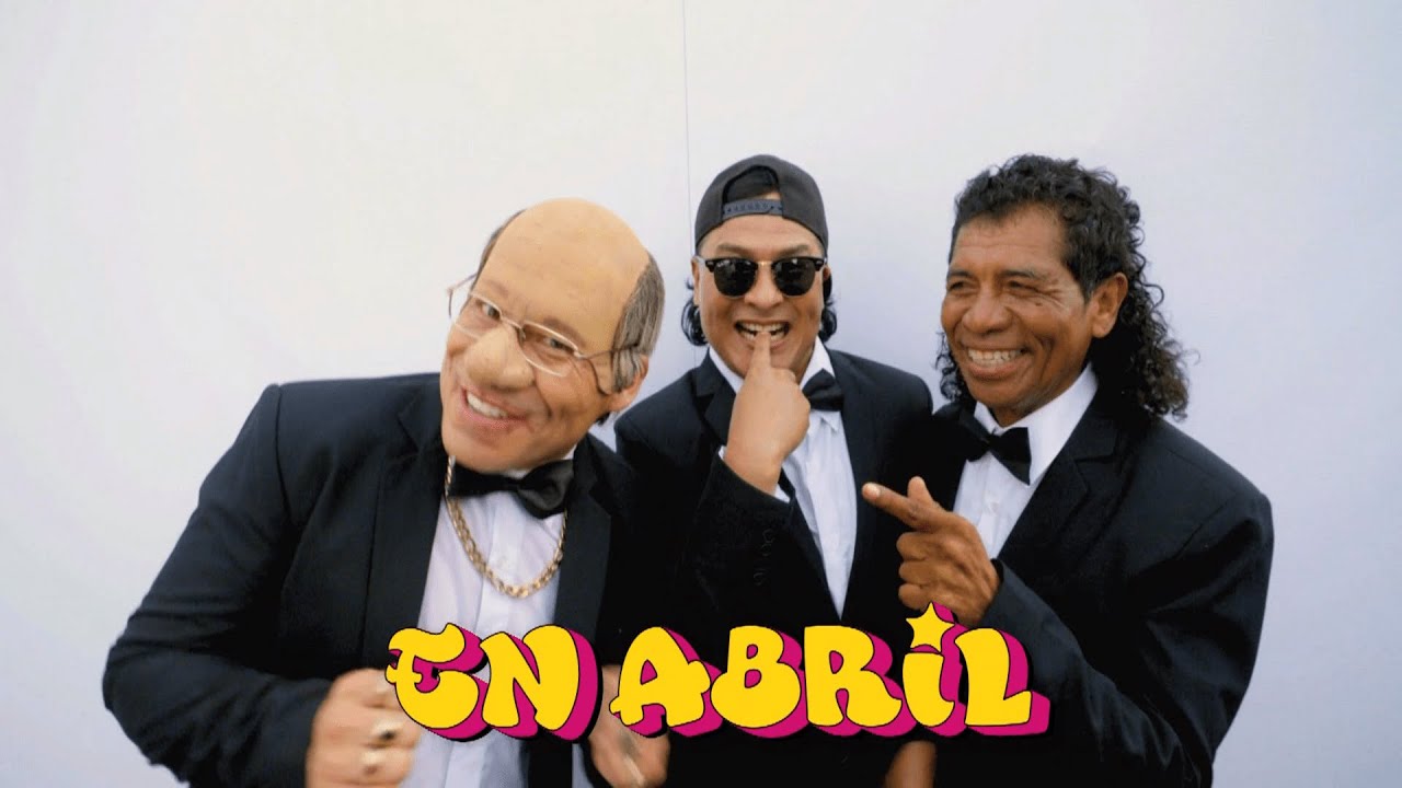 PROMO - El Jiron del Humor (El Regreso de los Comicos Ambulantes) - YouTube