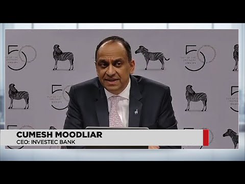 WATCH: Investec delivers double-digit earnings growth - YouTube