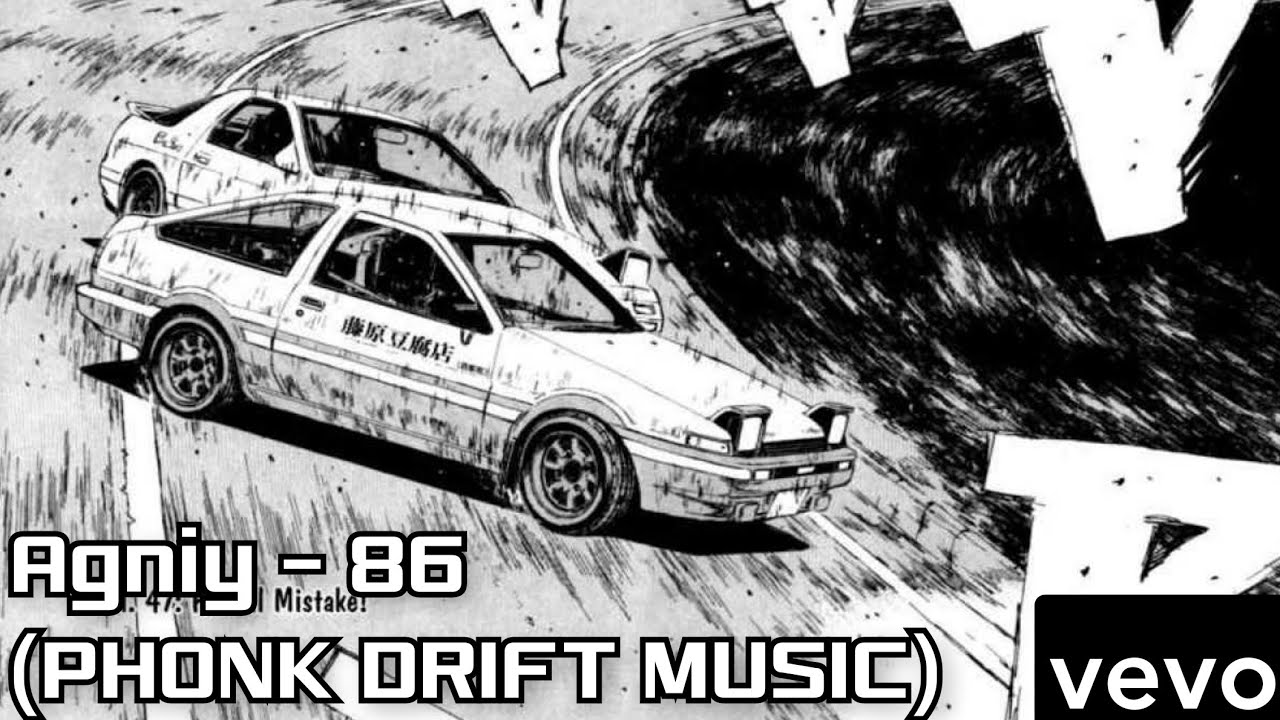 Agniy MoonSui - 86 (PHONK DRIFT EDIT) - YouTube