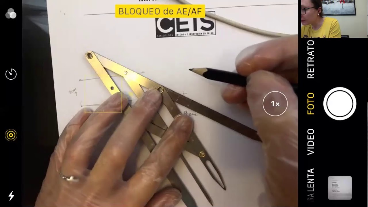 CURSO GRATUTIO DE MICROBLADING: Taller de Microblading Basico 05: Cejas ...