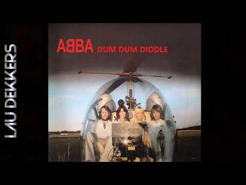 ABBA - DUM DUM DIDDLE - YouTube