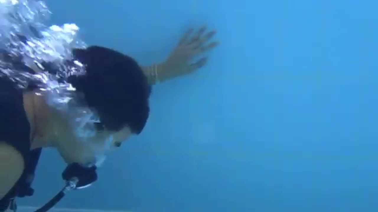 How To Put On A Swim Mask at Martin Loya blog
