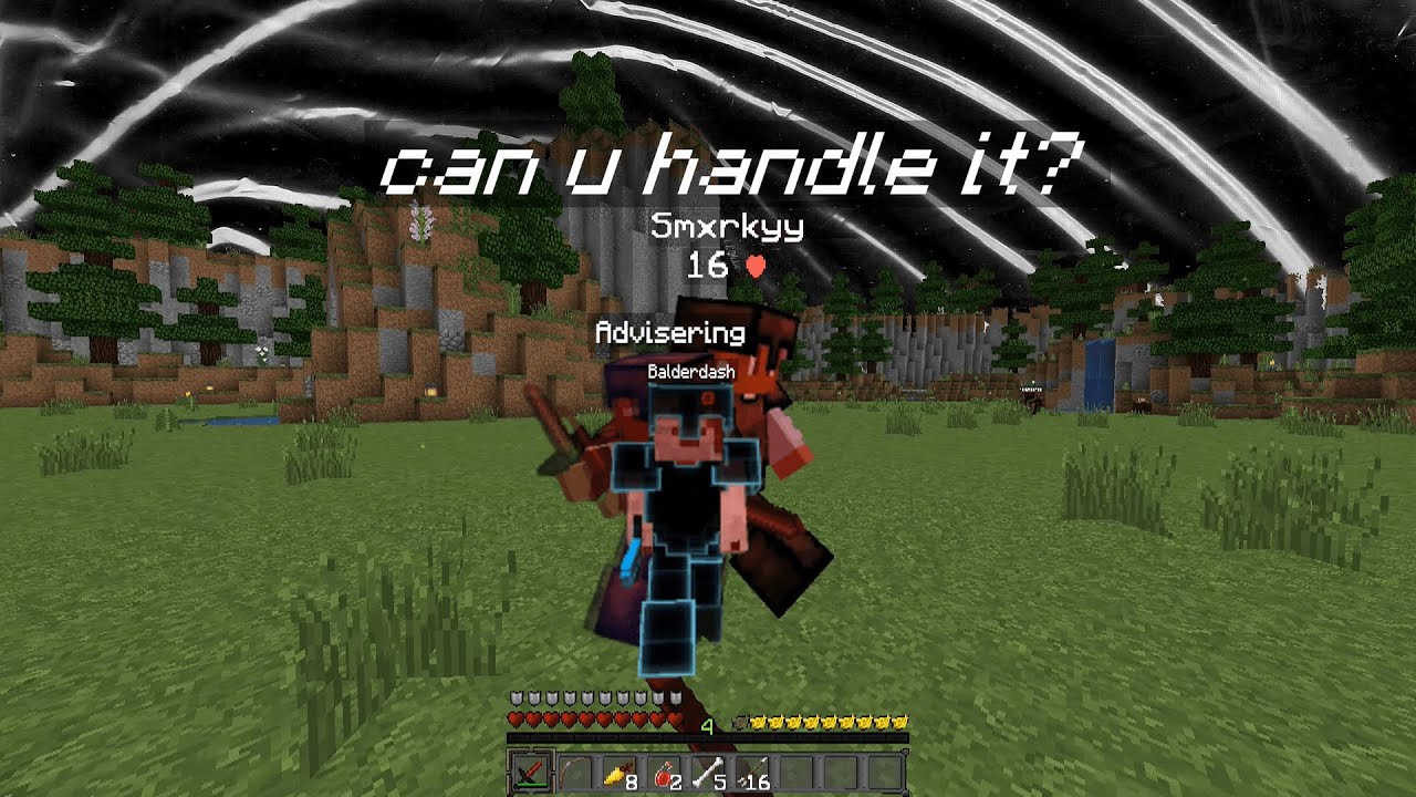 can u handle it - YouTube