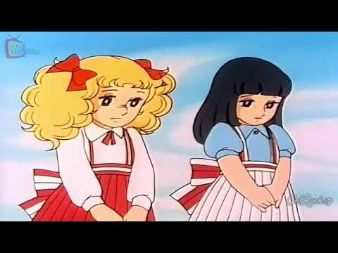 Şeker Kız Candy   İlk 10 Bölüm Bir Arada HD   Türkçe Dublaj