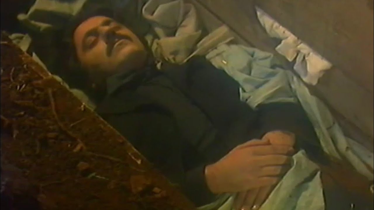 "ΤΟ ΦΑΝΤΑΣΜΑ" - επεισόδιο : 5ο (ΕΡΤ2 - 1990) - YouTube