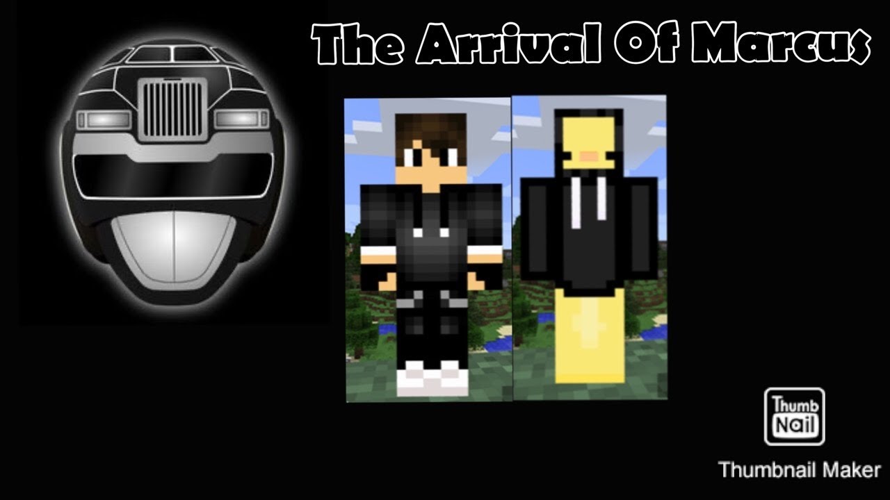 Duck Cult [E7] The Arrival Of Marcus - YouTube