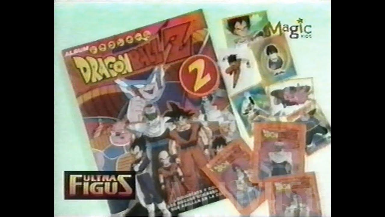 Magic Kids - Publicidad 77 - YouTube