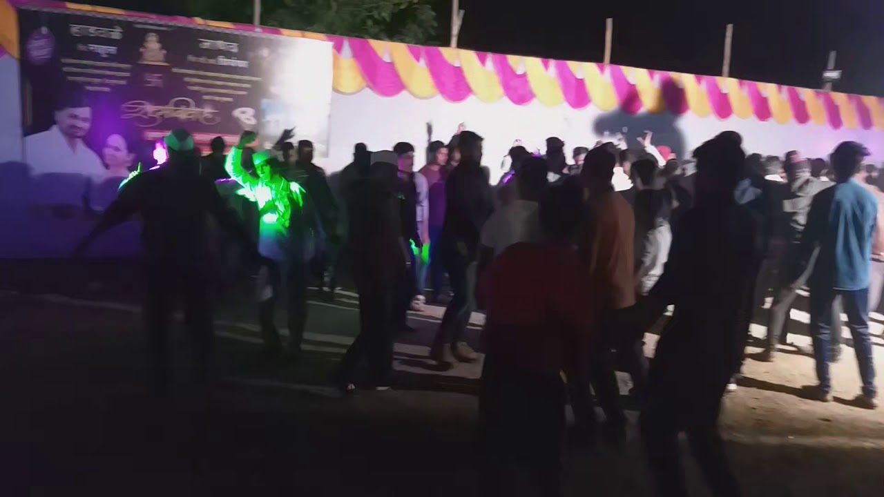 Sai Sahara Dj. Banjo Otur (साई सहारा डिजे)Junnar, mo.9890312020 Live ...