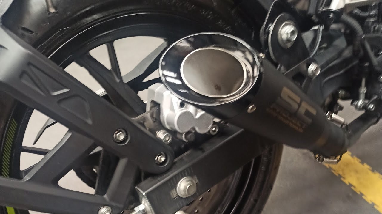 BENELLI 180S MODIFICADA 🧨🤩 - YouTube