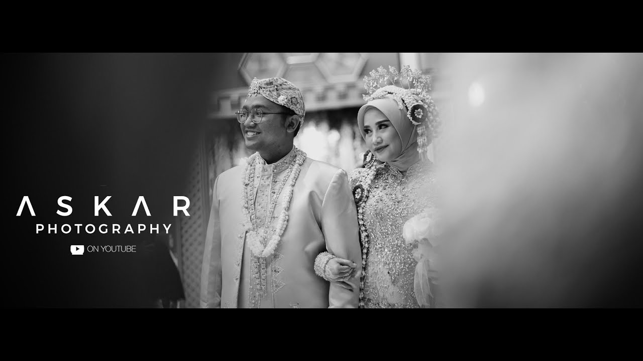CINEMATIC WEDDING NIKIY & GILANG | BP JAMSOSTEK - YouTube