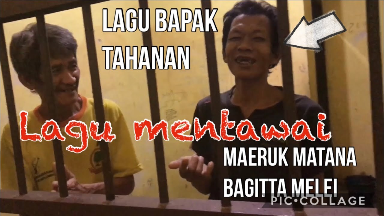 Begini rasanya di dalam penjara.|| kehidupan di penjara 2020 - YouTube