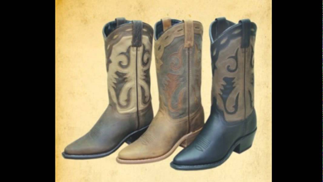 Texas-Western-Apparel-and-Video - YouTube
