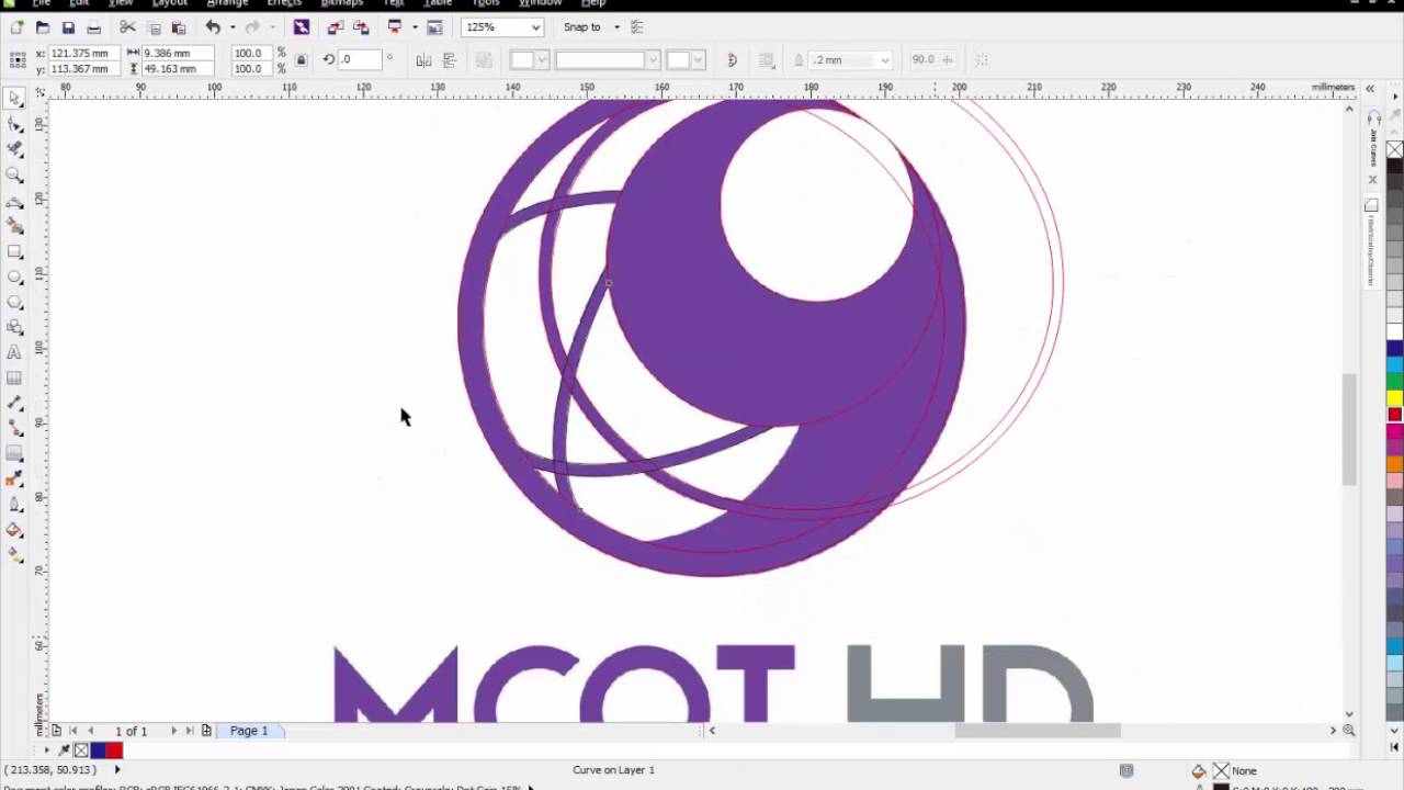 MCOT HD - YouTube