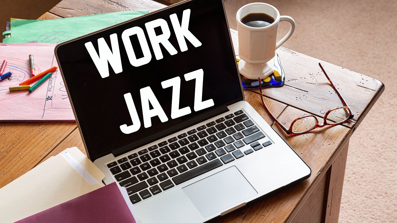 Work Jazz | Relaxing with Coffee Shop Ambience and Sweet Jazz Piano for ...