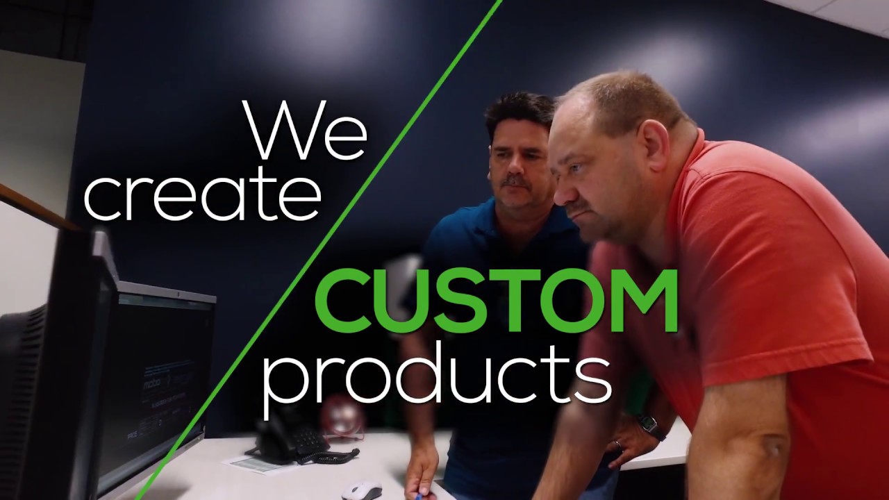 MoboTrex - Our Traffic Control Products - YouTube