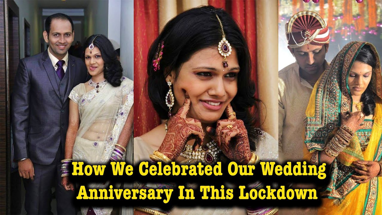 11 years of togetherness and our 7th wedding anniversary - YouTube