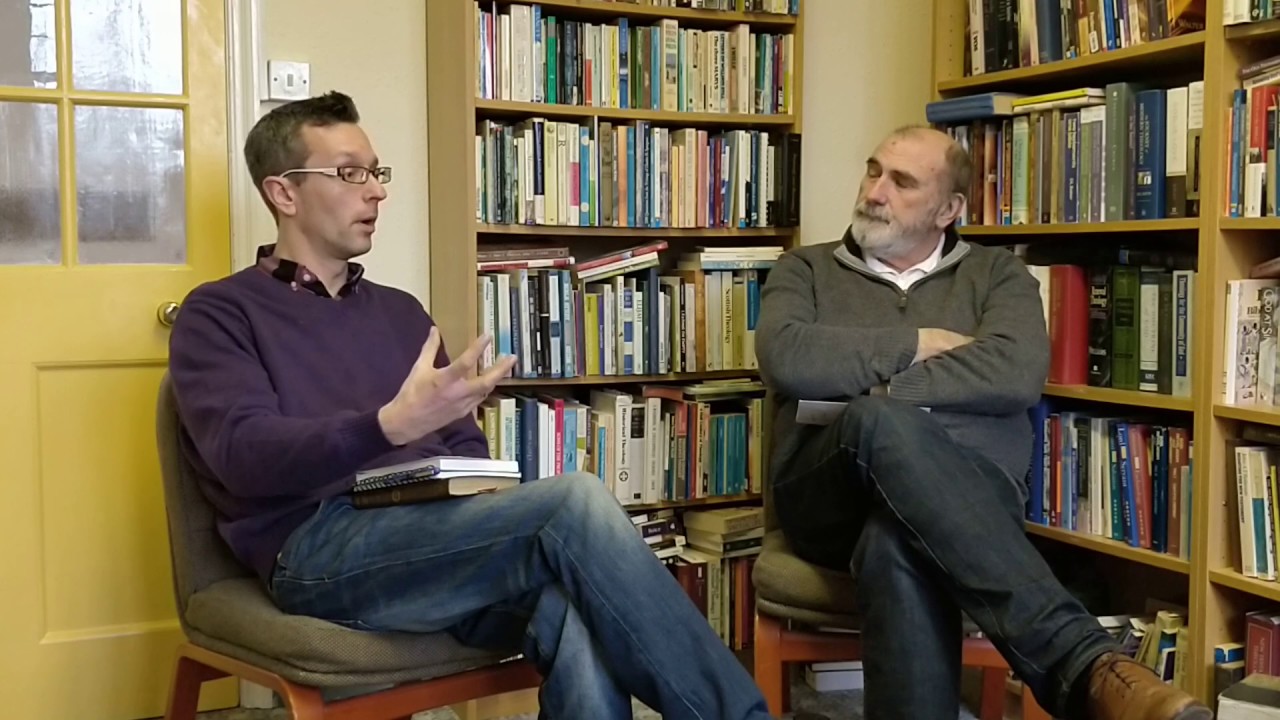 Disappointment Interview with Paul Mallard - YouTube
