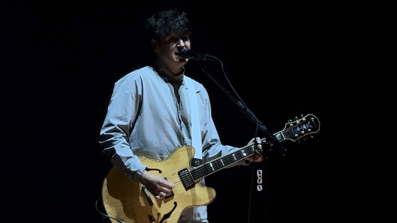 Cousins - Vampire Weekend - SPAC - Saratoga, NY - 6.4.25 - YouTube